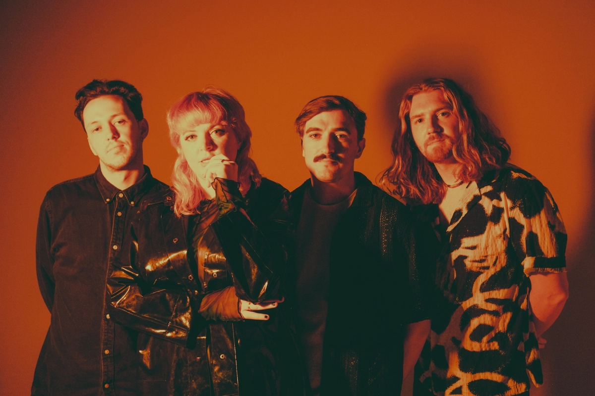 Sprints: "It's this little weird, very unrelated, dysfunctional ...