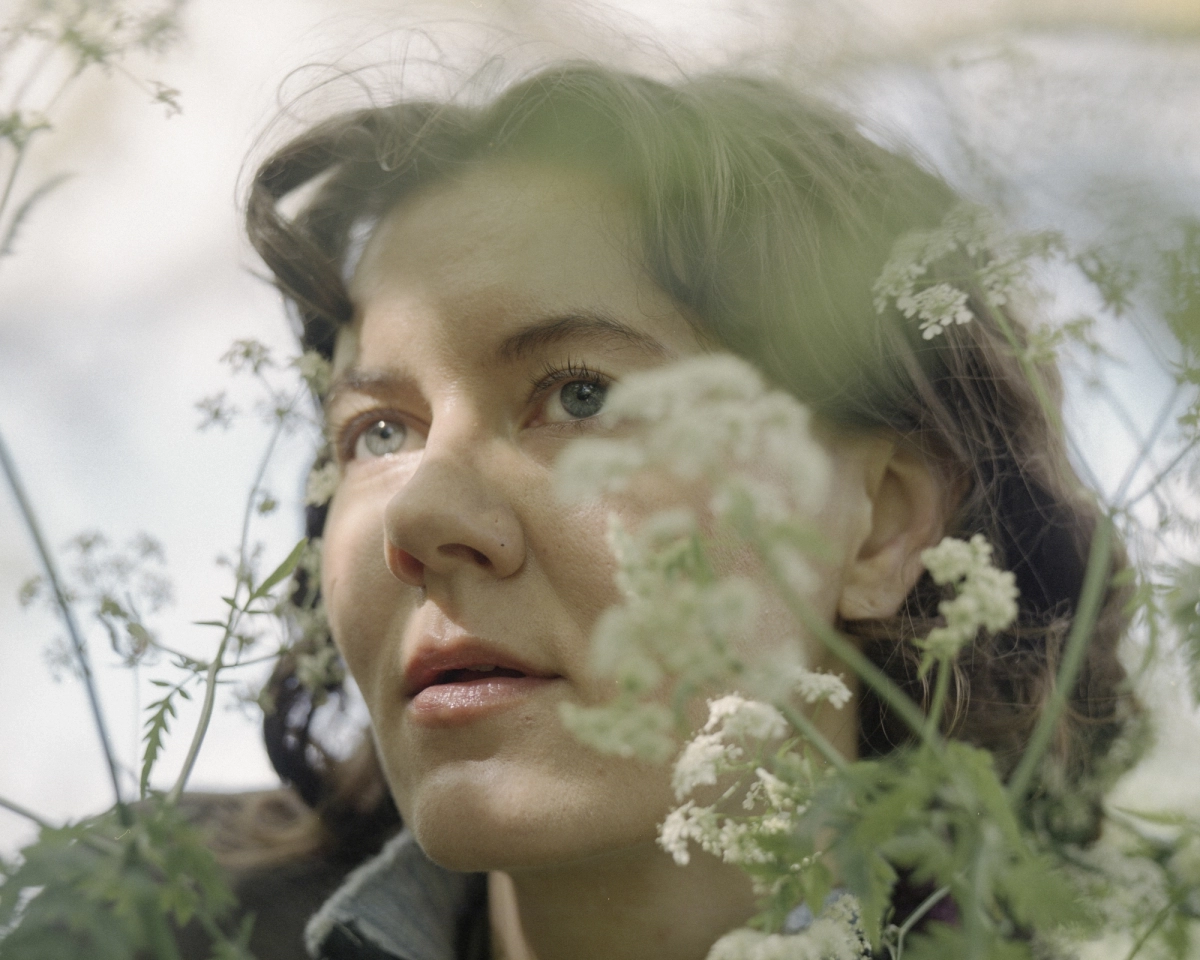 Clarissa Connelly: "I want to exchange experiences with others: that’s ...